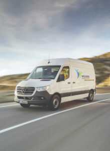 Wellness Transport Service